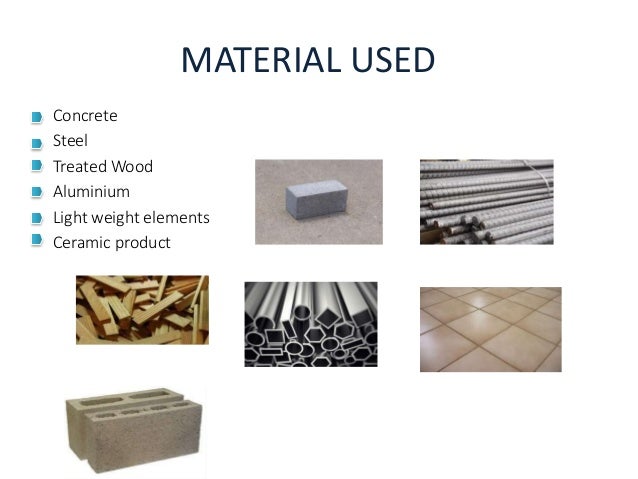 Prefabrication structure ppt