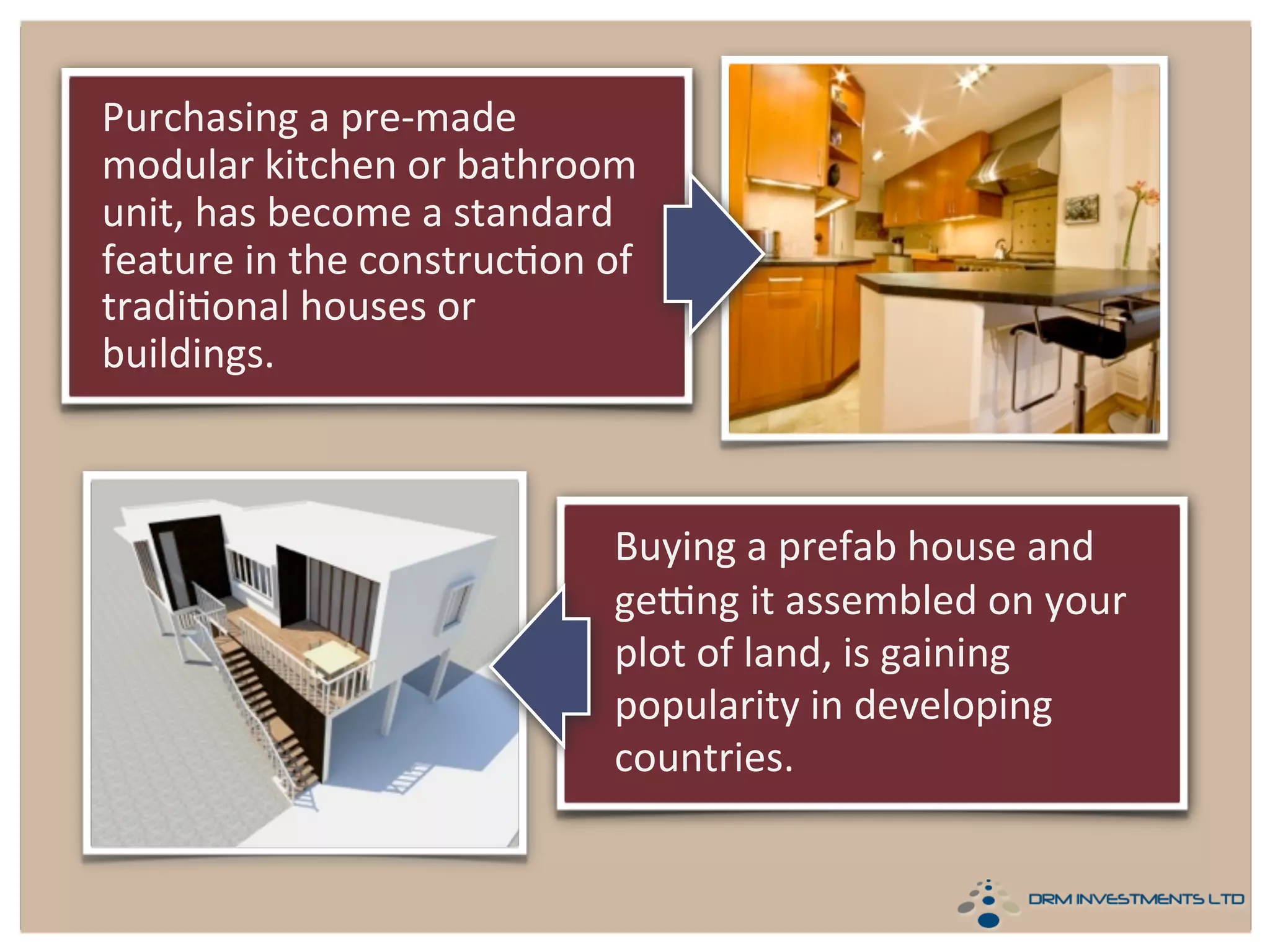 Prefab vs Traditional | PDF
