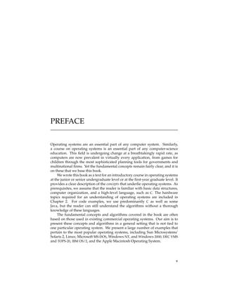 Preface | PDF