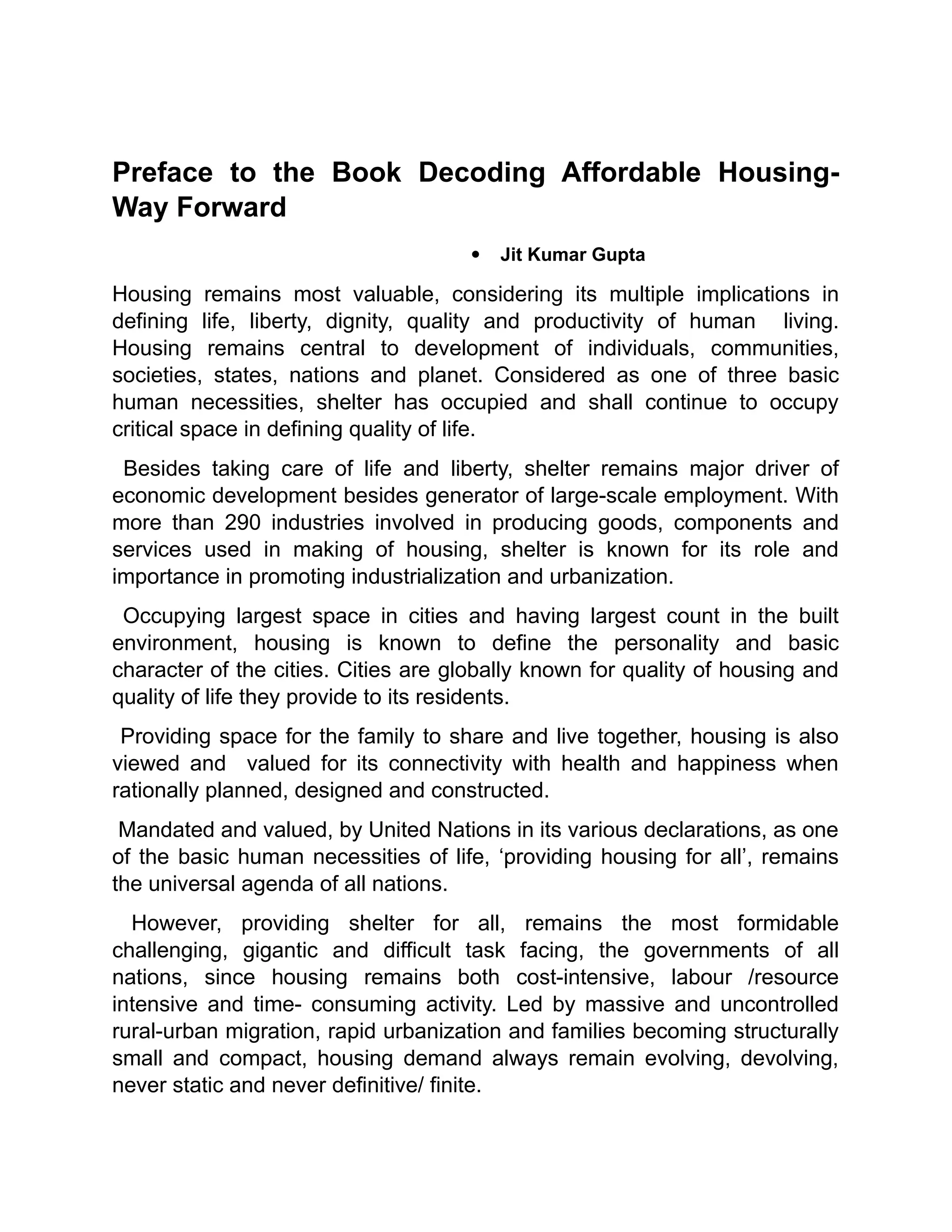 Preface=--Housing remains most valuable.docx