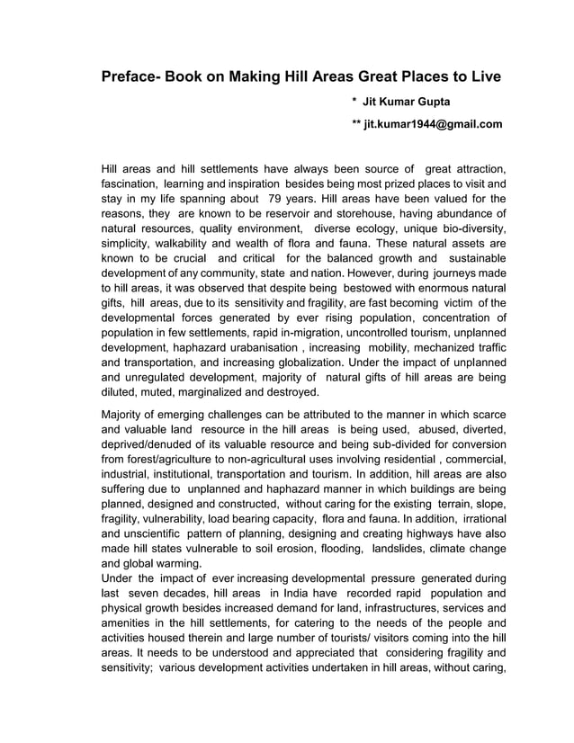 - Making Hill Areas Great Places to Live.docx