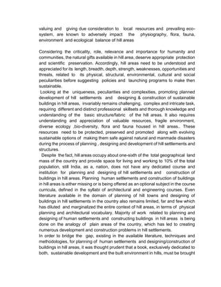 - Making Hill Areas Great Places to Live.docx