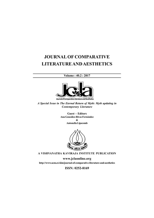 Preface : The Myth of the Eternal Return | PDF | Hinduism | Religion ...