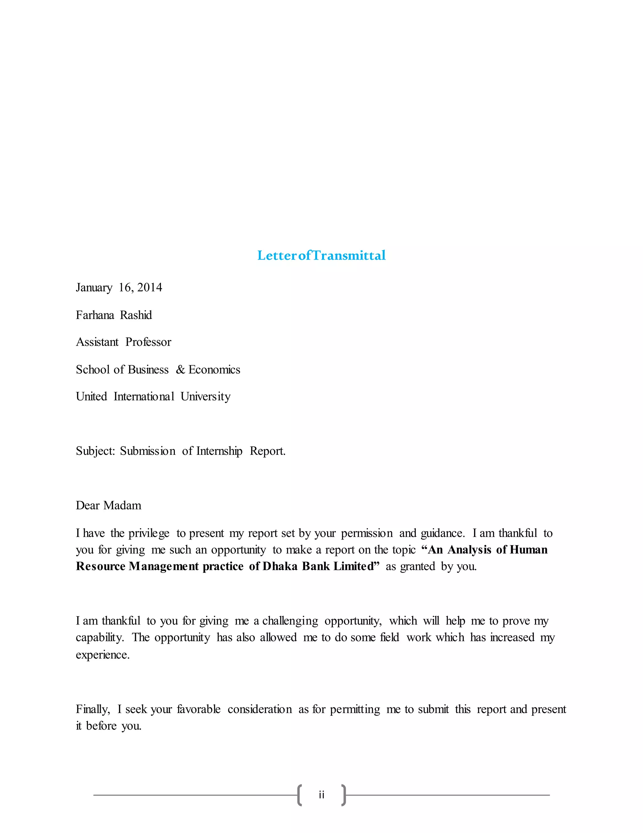 Prefatory part | DOCX