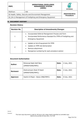 PRefChem-02_04-L3-045826-Management of Firefighting and Emergency ...