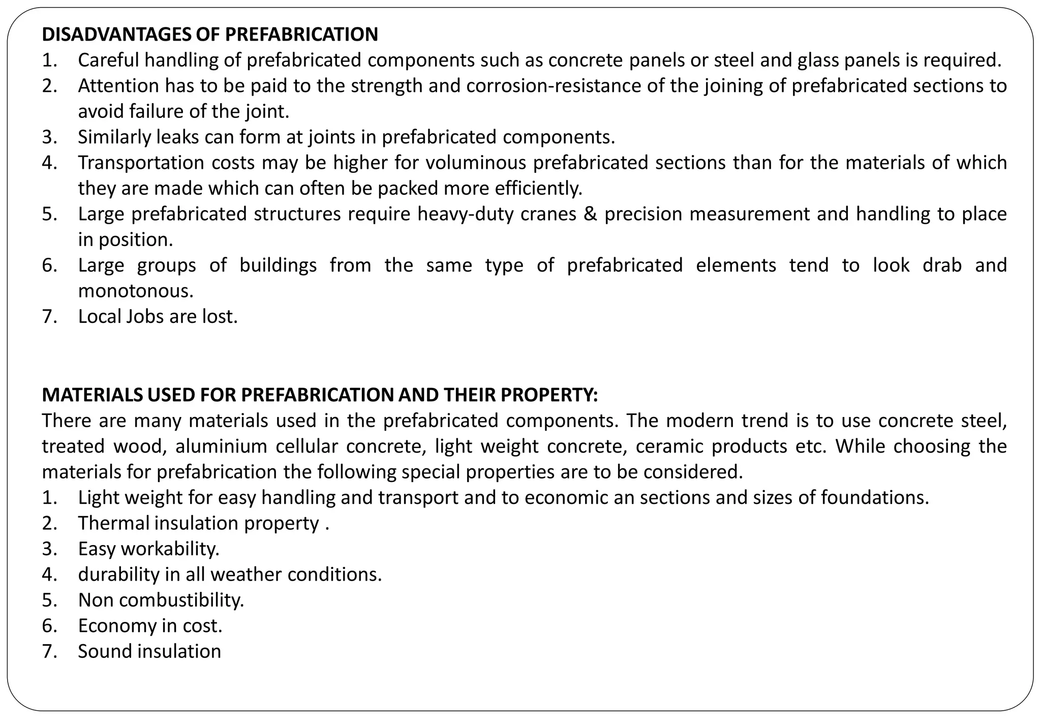 Prefabrication | PDF