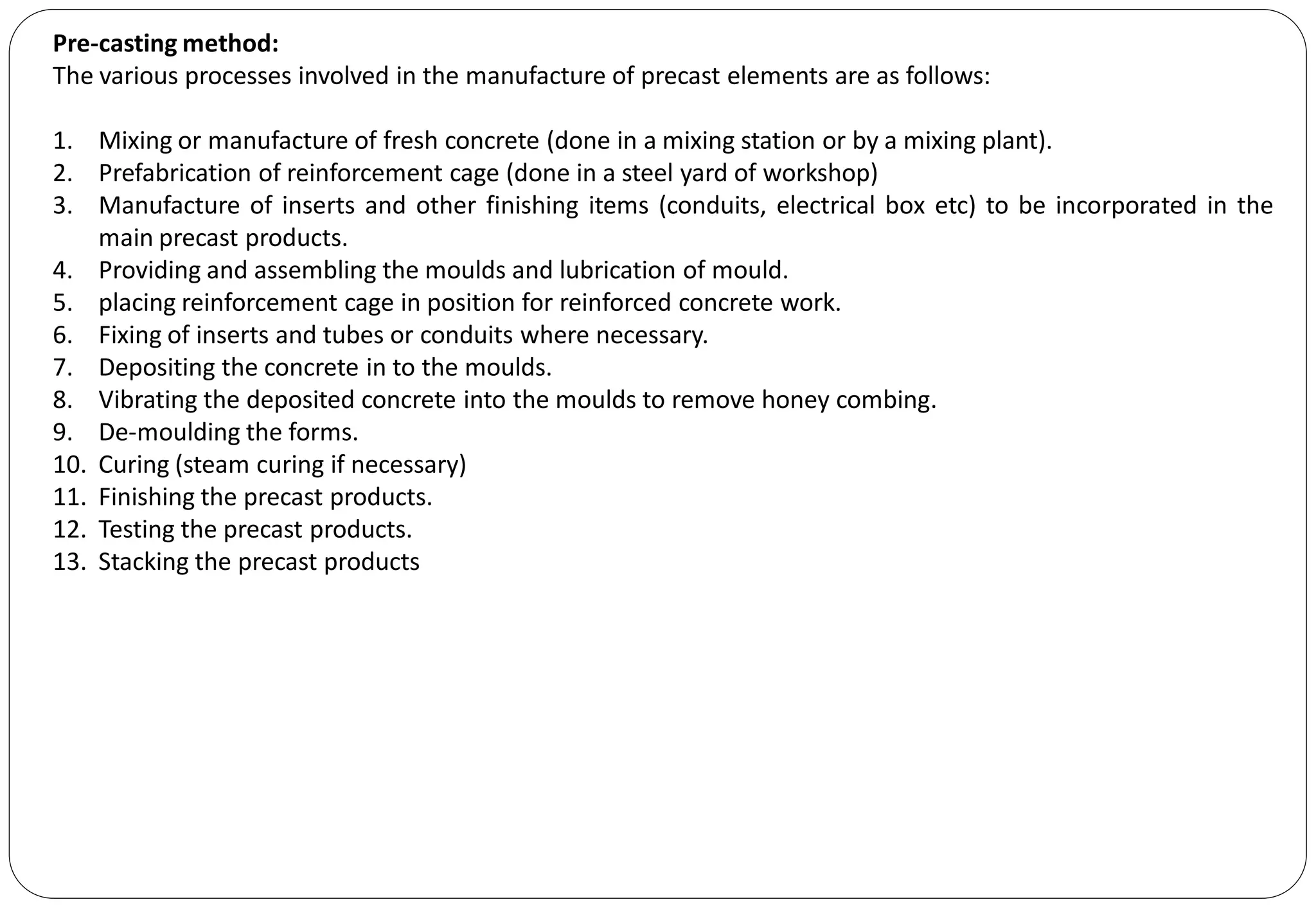 Prefabrication | PDF