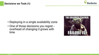 Container-based Microservices DevOps in AWS | PPT