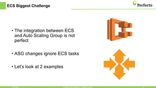 Container-based Microservices DevOps in AWS | PPT
