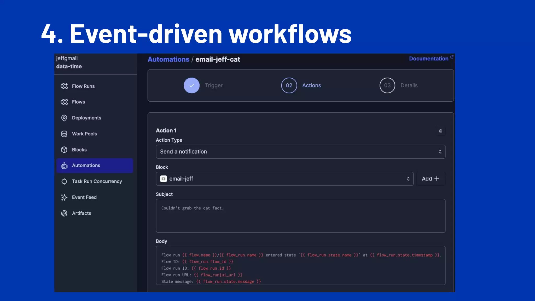 Prefect Paris Airflow Meetup Jeff Hale April 2023.pdf | Free Download
