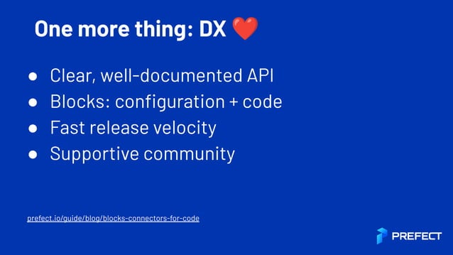 Prefect Paris Airflow Meetup Jeff Hale April 2023.pdf | Free Download