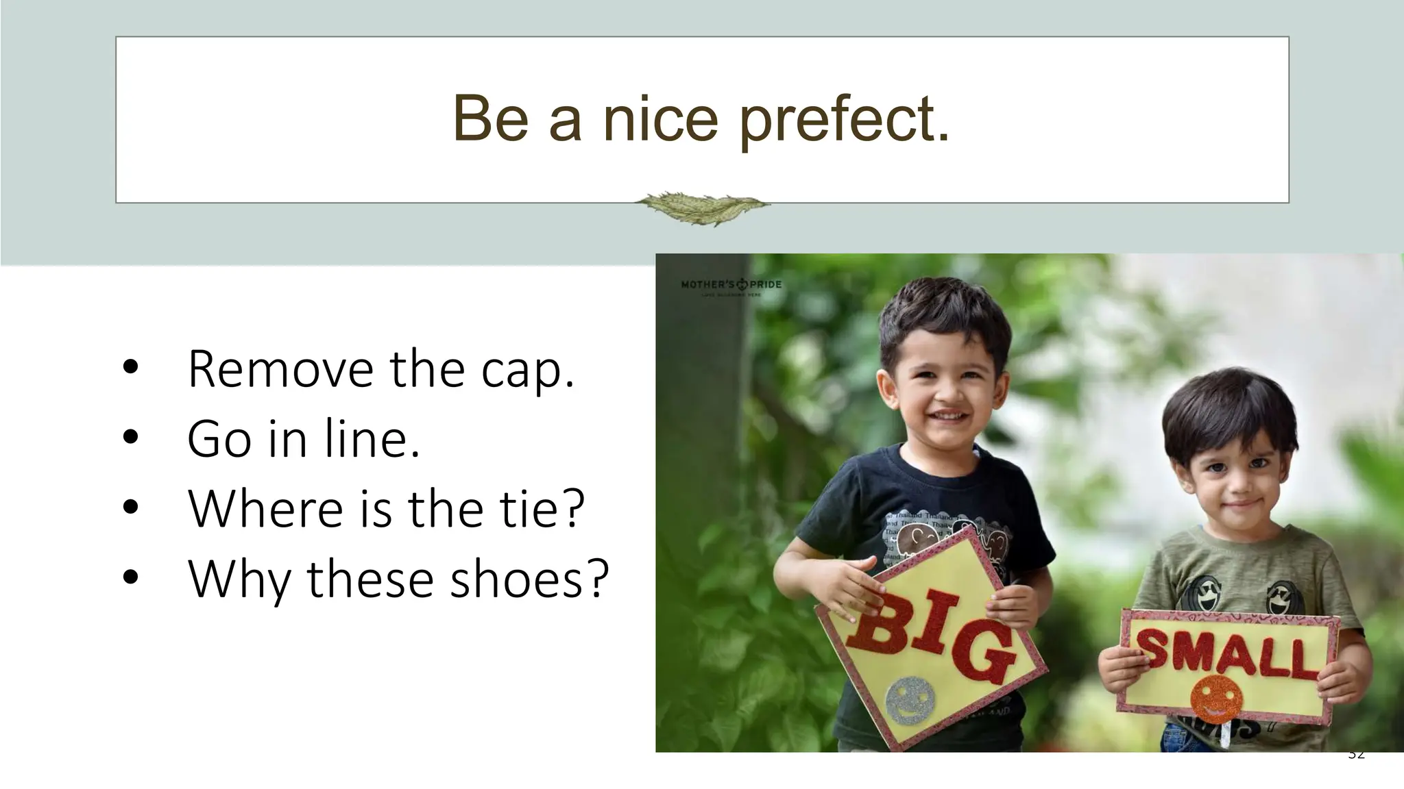 Prefects’ Meeting.pptx