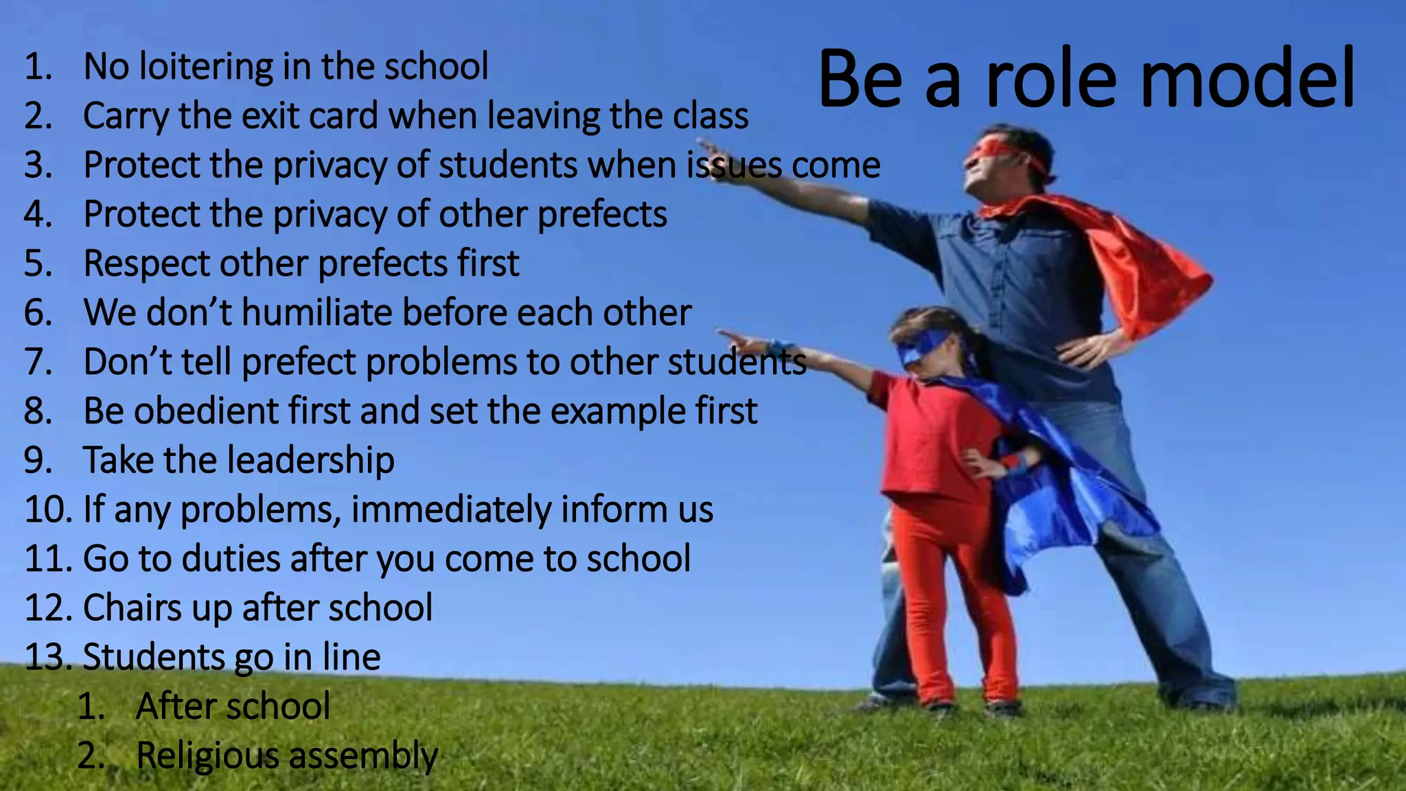 Prefects’ Meeting.pptx