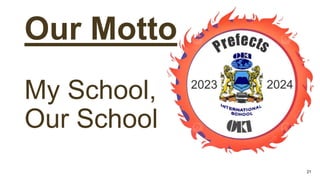 Prefects’ Meeting.pptx