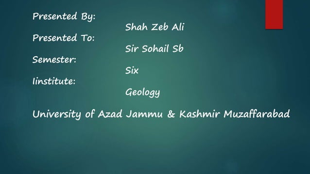 Prefatory material of a Book Writing | PPT