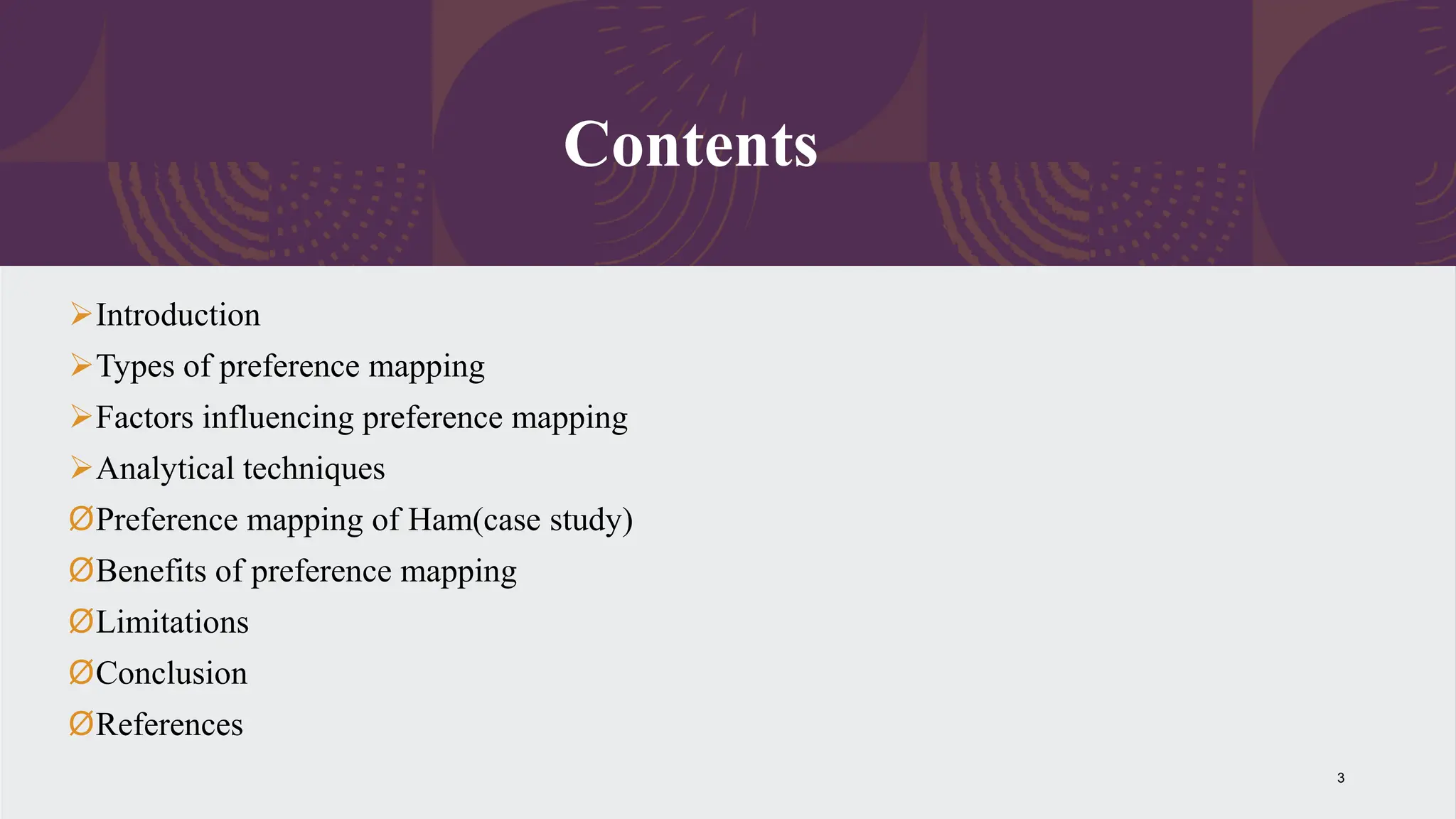 preference mapping and its techniques.pptx