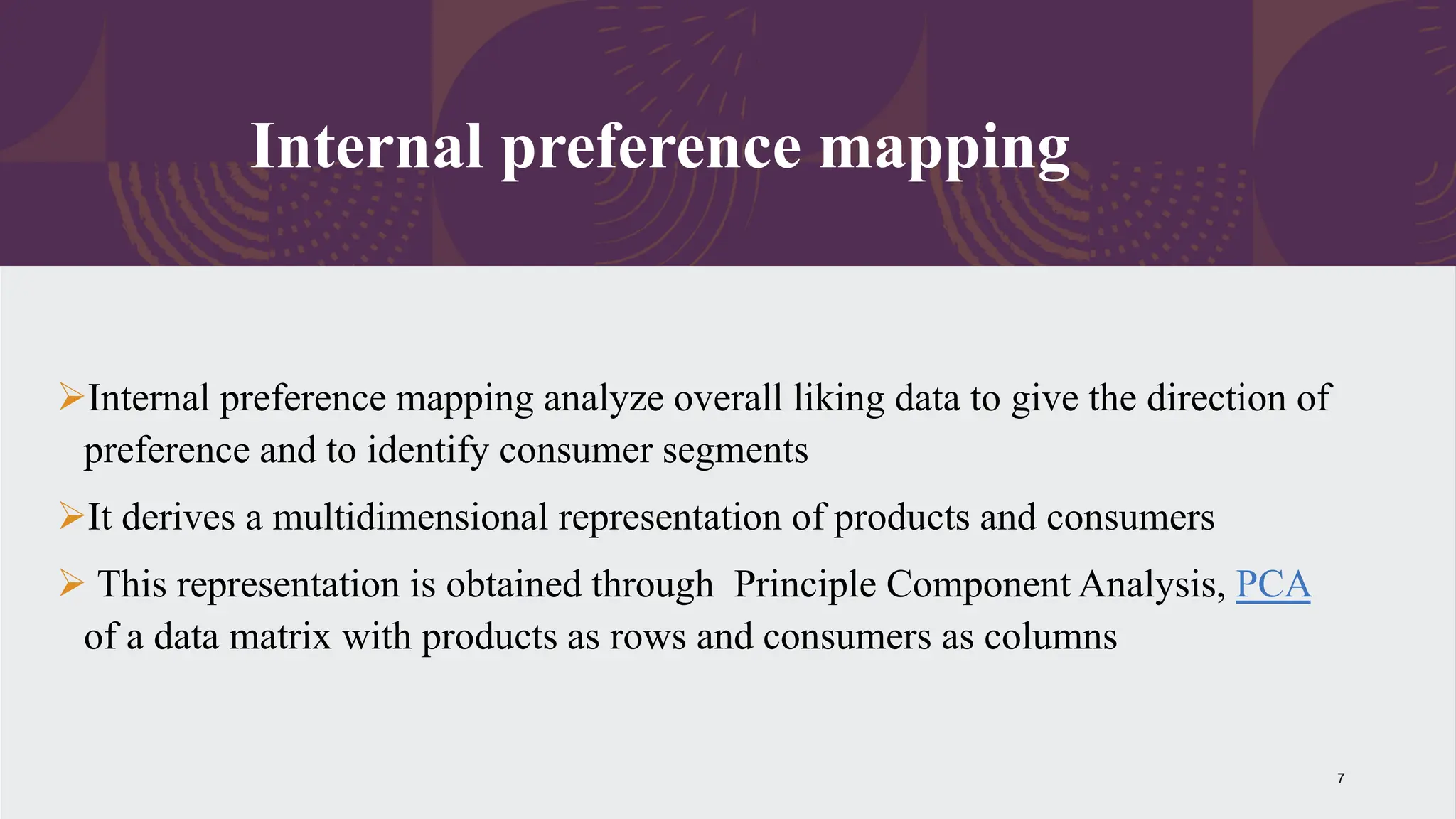 preference mapping and its techniques.pptx
