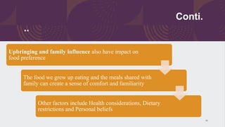 preference mapping and its techniques.pptx