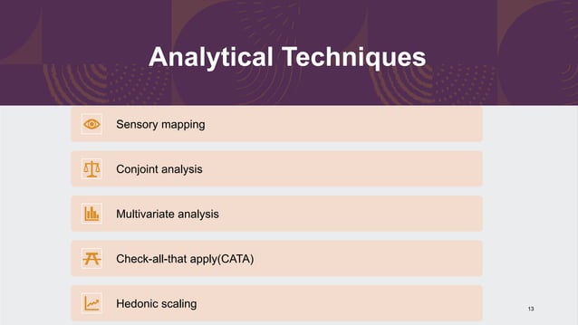 preference mapping and its techniques.pptx