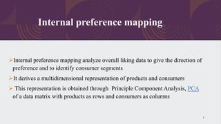 preference mapping and its techniques.pptx
