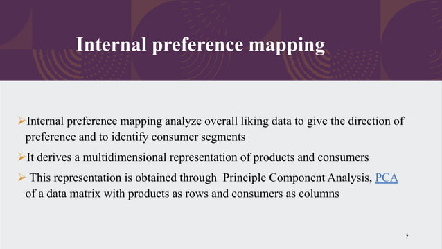 preference mapping and its techniques.pptx