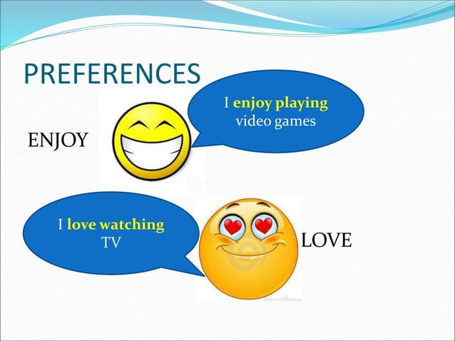 express preferences power point file grammar | PPT