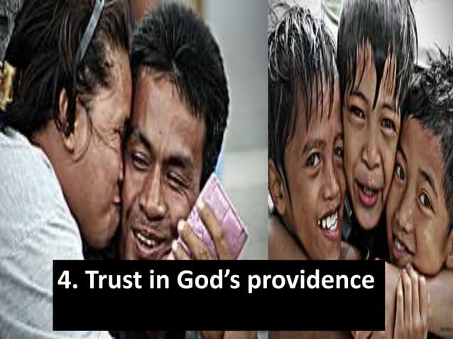Preferential Option for the Poor - Call to Action.ppt