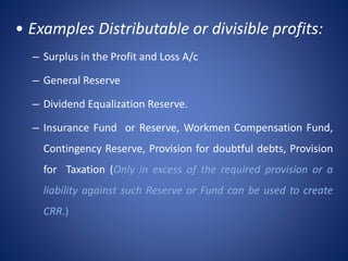 Preferential share issue & redemption shubham | PPTX | Stocks and Bonds ...