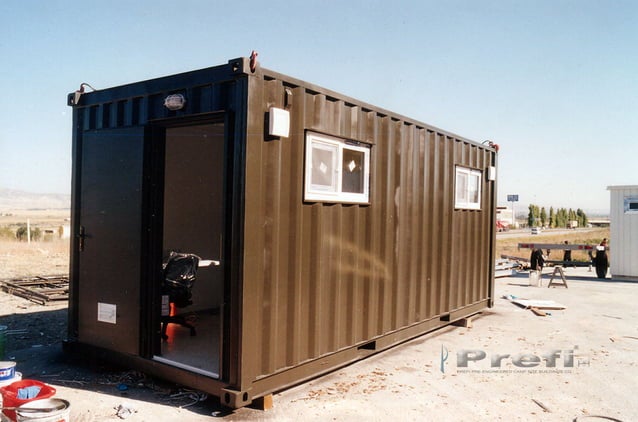 Prefi brochure presentation | PDF