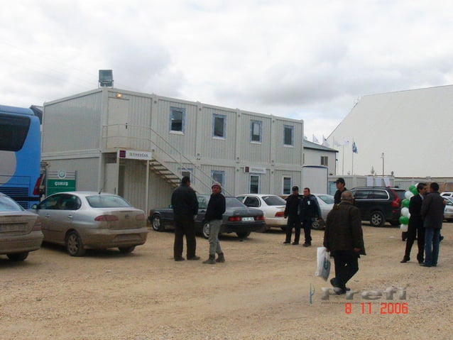 Prefi brochure presentation | PPT