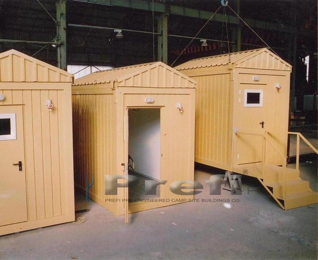 Prefi brochure presentation | PDF