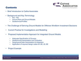 Pre fid ground profiles terente et all_isope 2016 | PDF