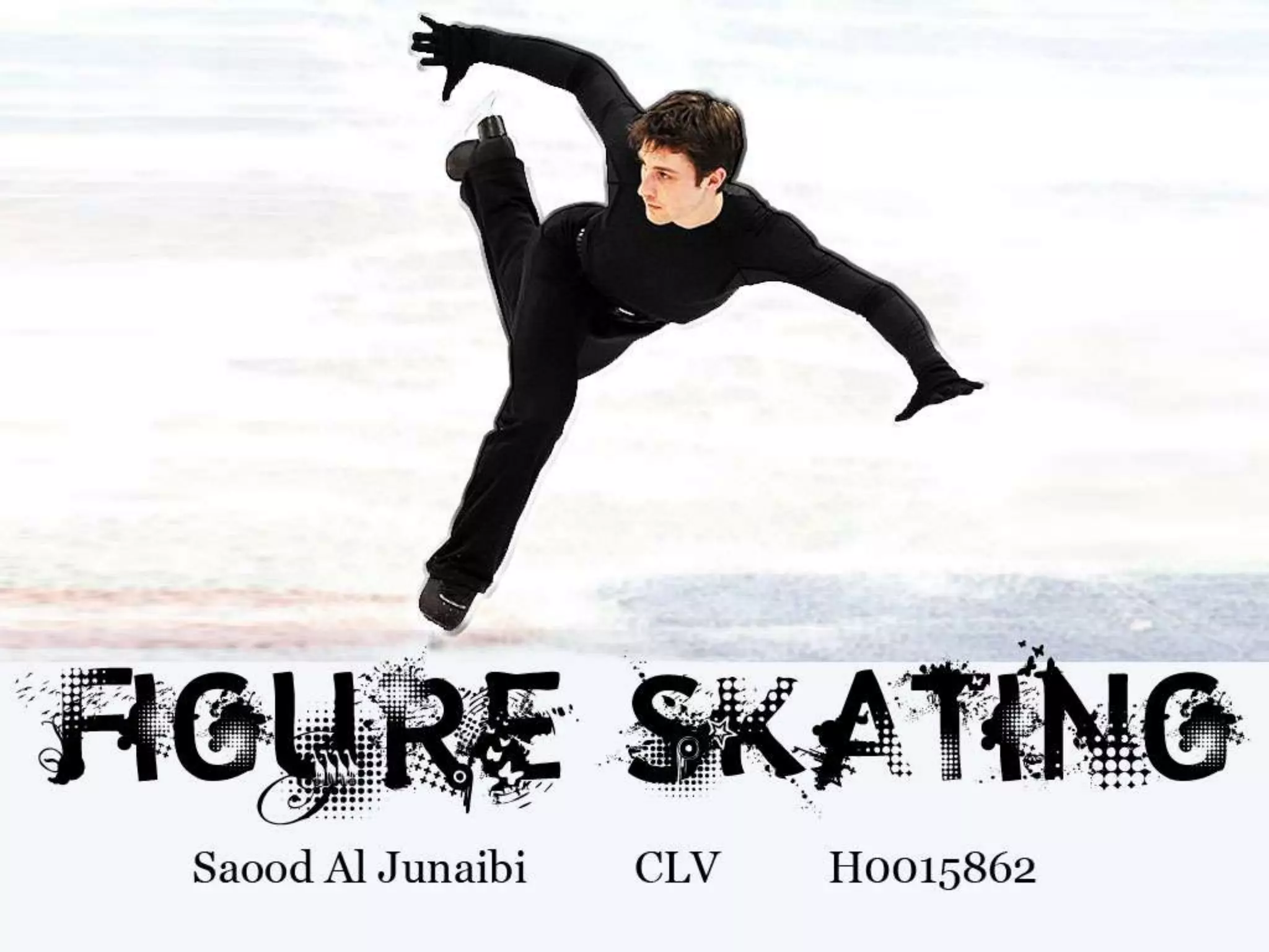 Figure Skating | PPTX