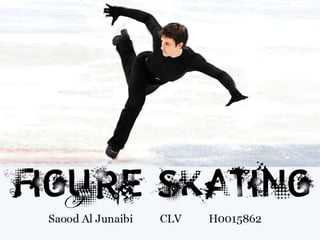 Figure Skating | PPTX