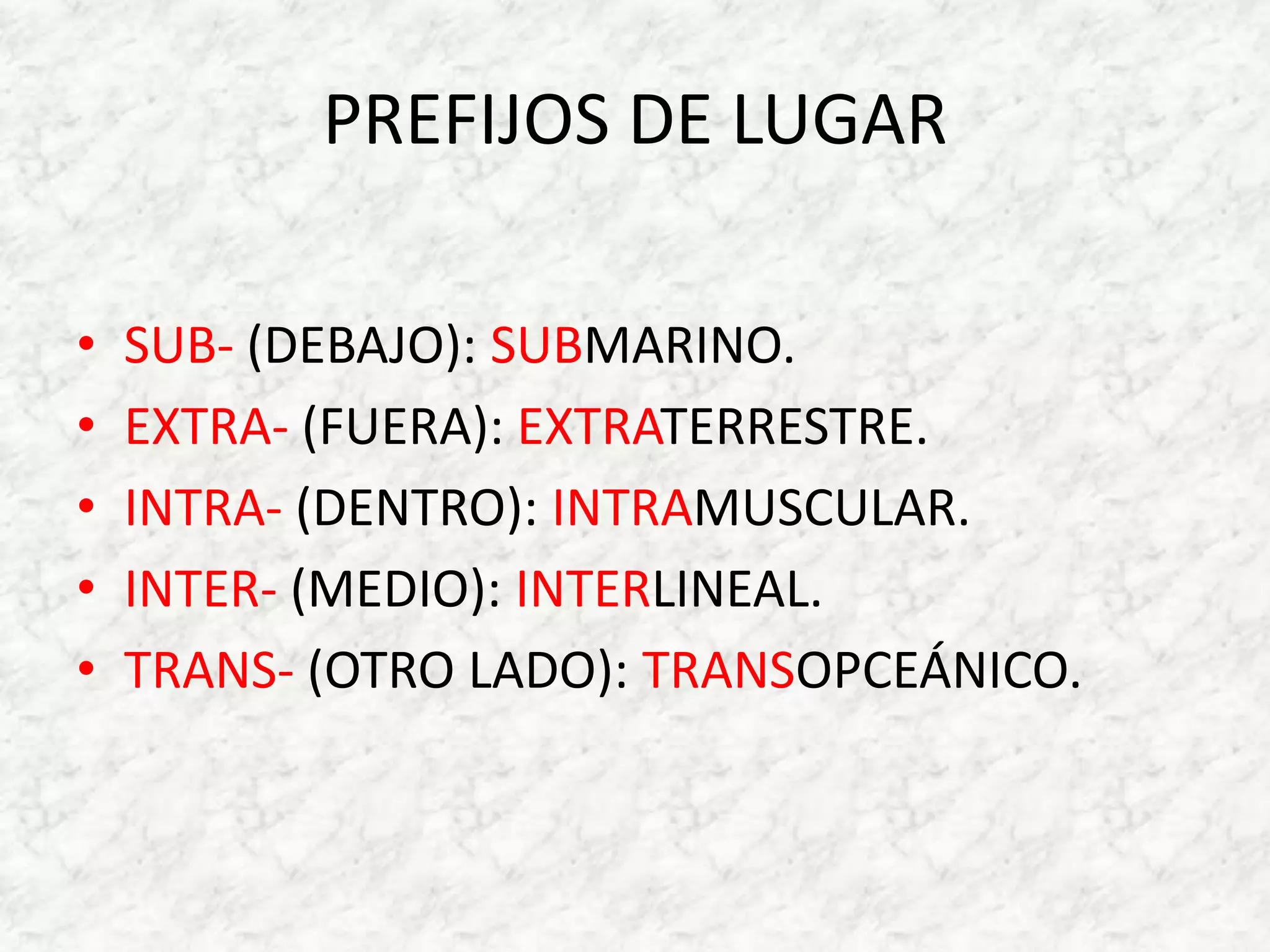 RECURSOS LENGUA 6º | MARIA PILAR CARRILLO PINILLA | EducaMadrid