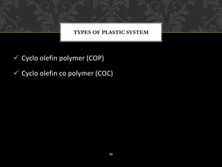 Prefilled syringes | PDF