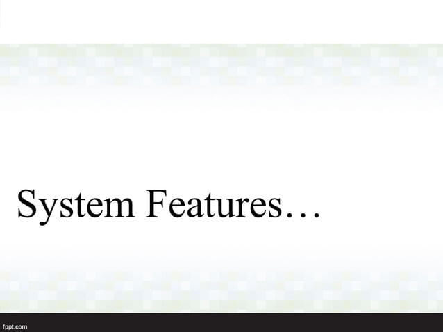 2D Plotter Presentation | PPT | Operating Systems | Computer Software and Applications