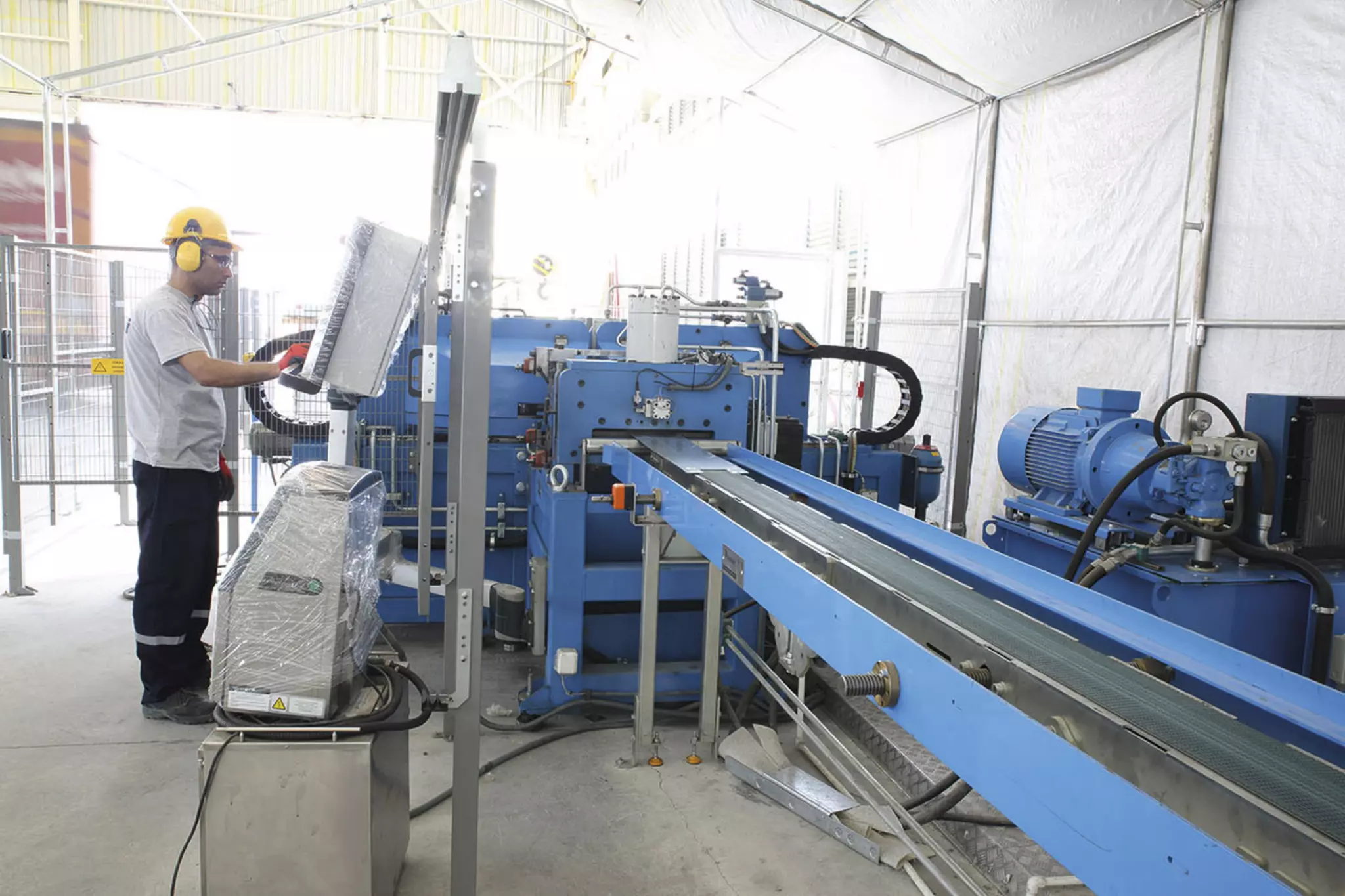 Prefi production a to z | PDF