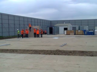 Prefi production a to z | PDF