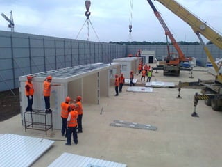 Prefi production a to z | PDF