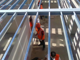 Prefi production a to z | PDF