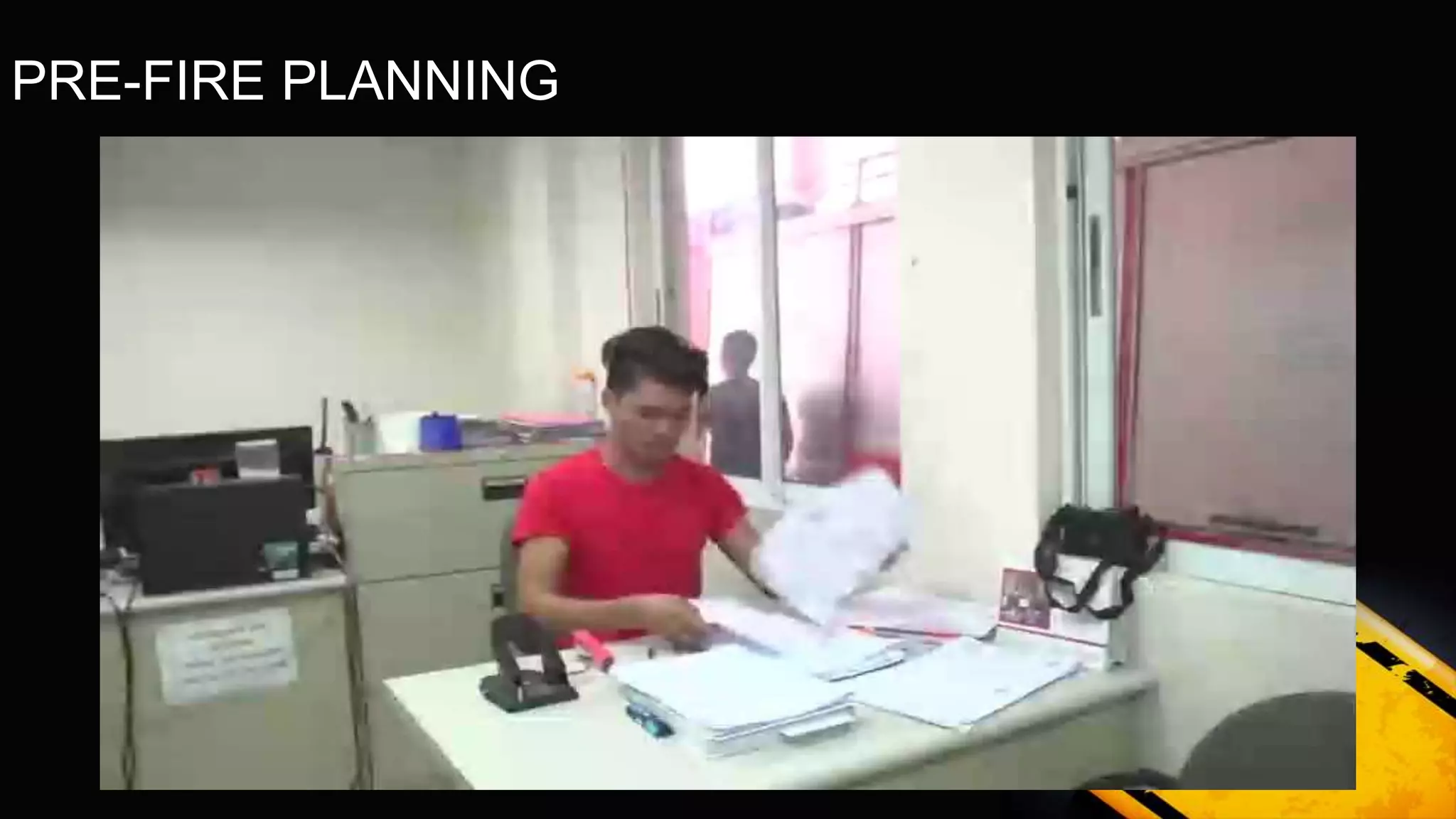 Pre Fire Planning.pptx