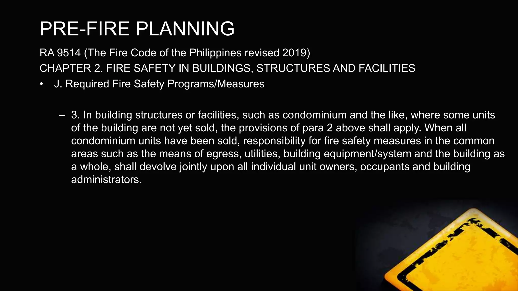 Pre Fire Planning.pptx