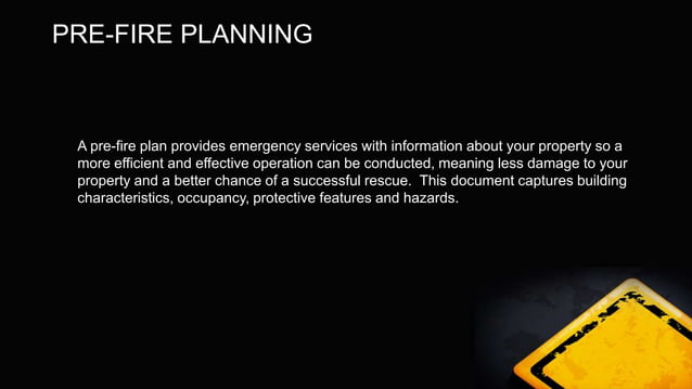 Pre Fire Planning.pptx