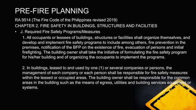 Pre Fire Planning.pptx