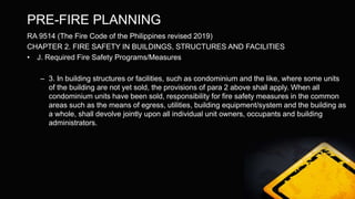 Pre Fire Planning.pptx