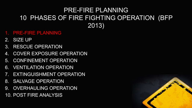 Pre Fire Planning.pptx