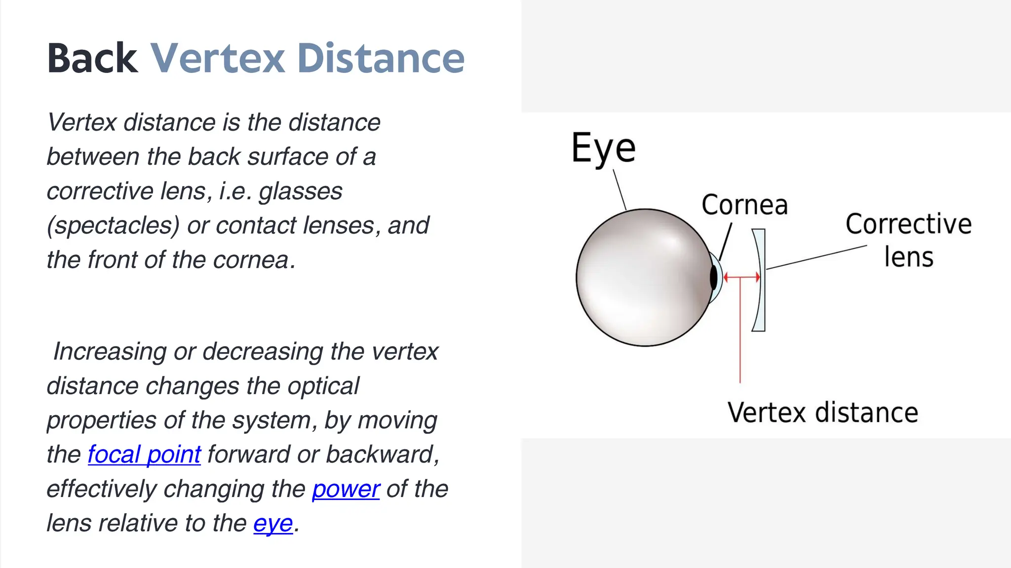 Pre Fitting & Consideration of Dispensing Optics.pptx