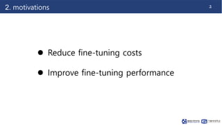 Prefix-Tuning: Optimizing Continuous Prompts for Generation.pptx ...