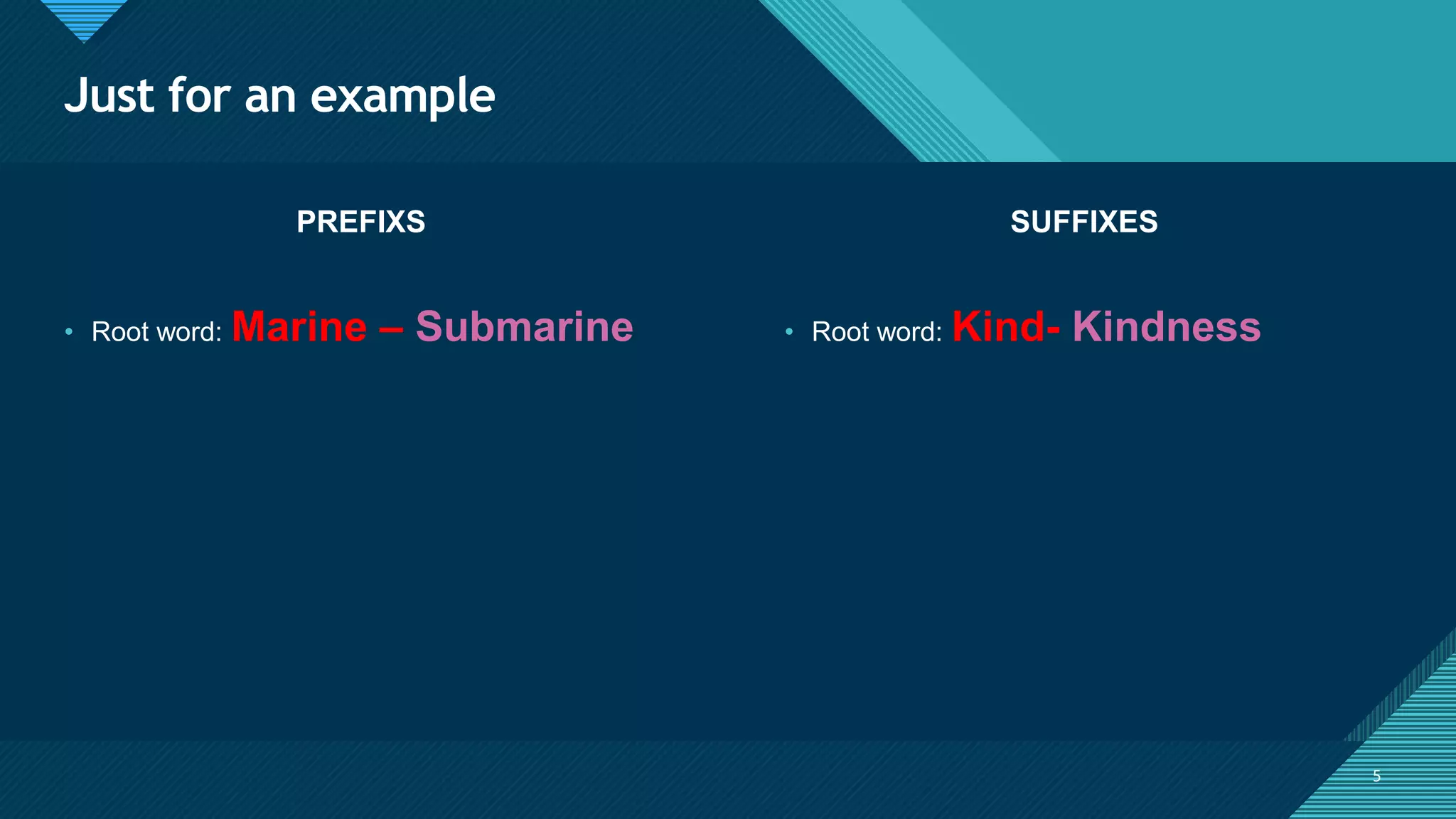 Prefix and Suffix.pptx